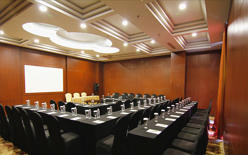 Belviu Hotel Bandung - Official Hotel Website - Book Now