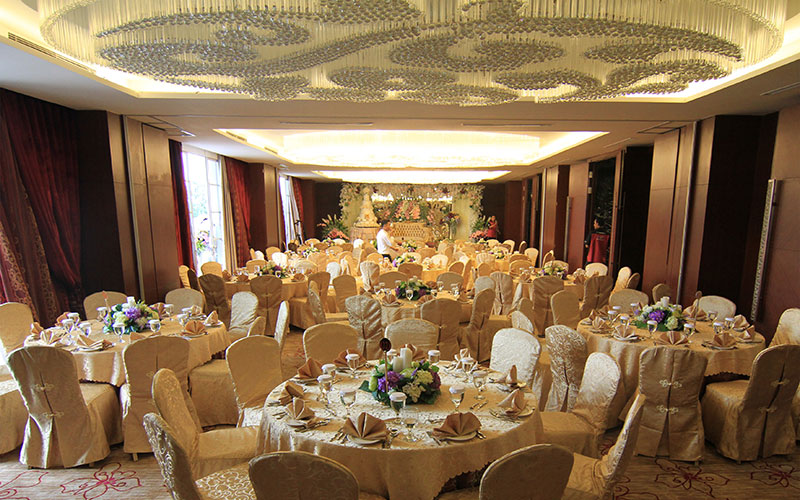 Belviu Hotel Bandung - Official Hotel Website - Book Now