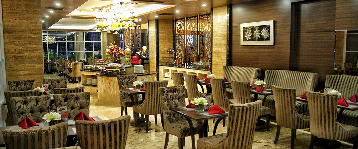 Eat & Drink | Belviu Hotel Bandung