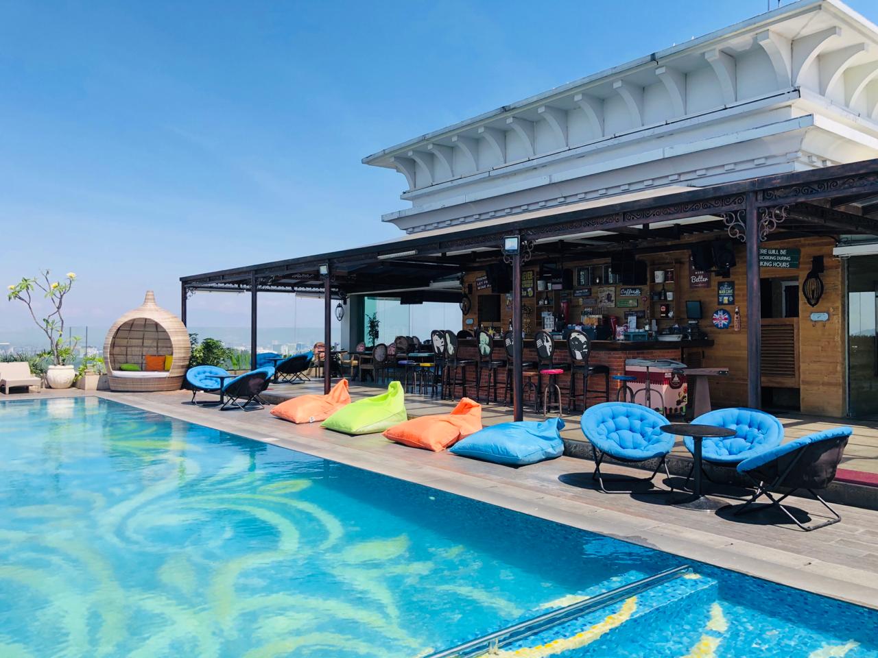 Belviu Hotel Bandung - Official Hotel Website - Book Now