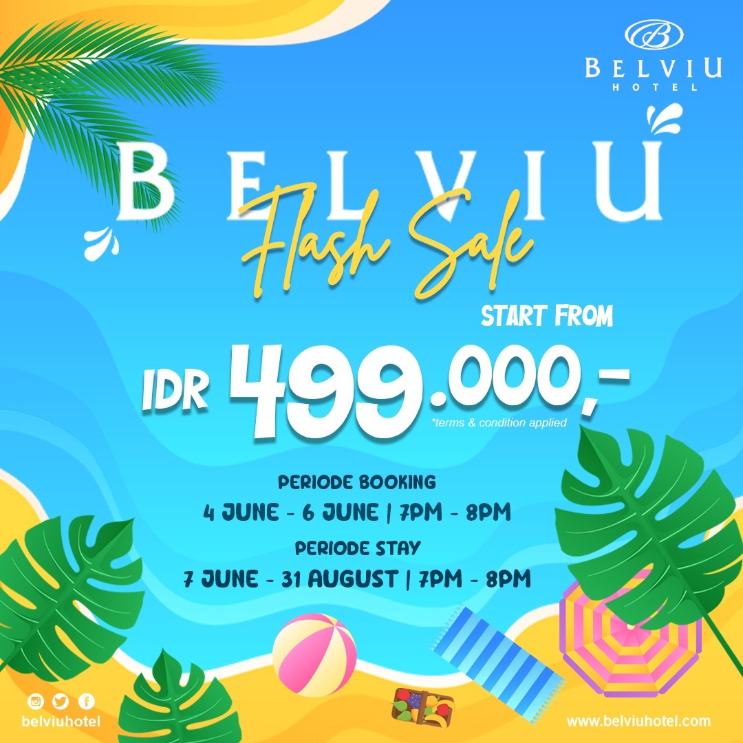 Meetings - Belviu Hotel Bandung